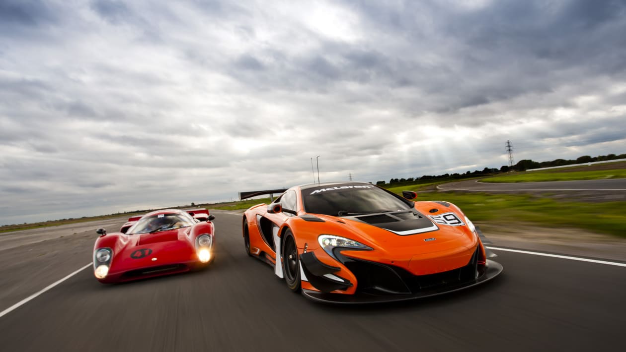 This week on evo – Track Car of the year, Civic Type R, E46 BMW M3 and ...