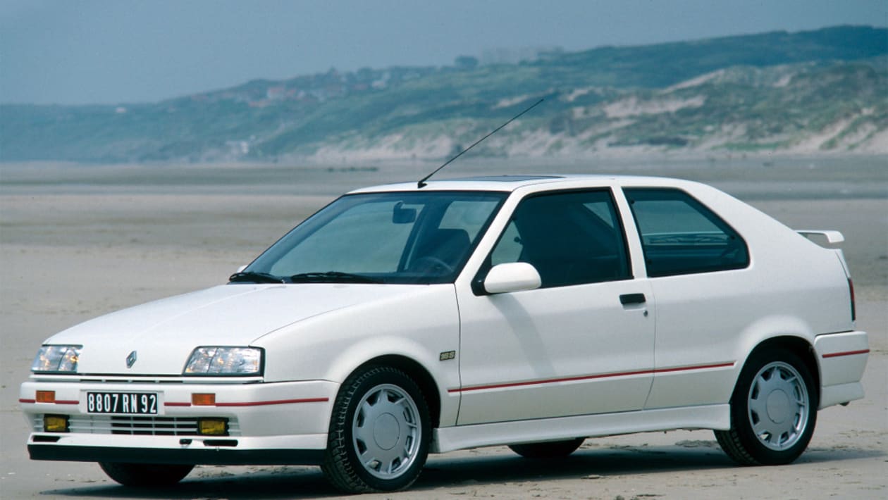 Forgotten hot hatches - in pictures | evo