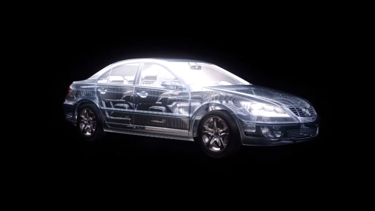 Local Motors reveals lightweight car design competition | evo