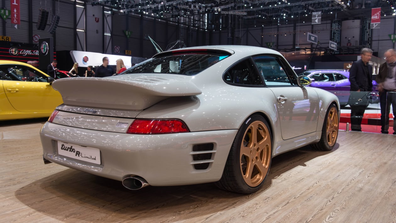 This week on evo – RUF in the UK, Clio R.S.16 and more | evo