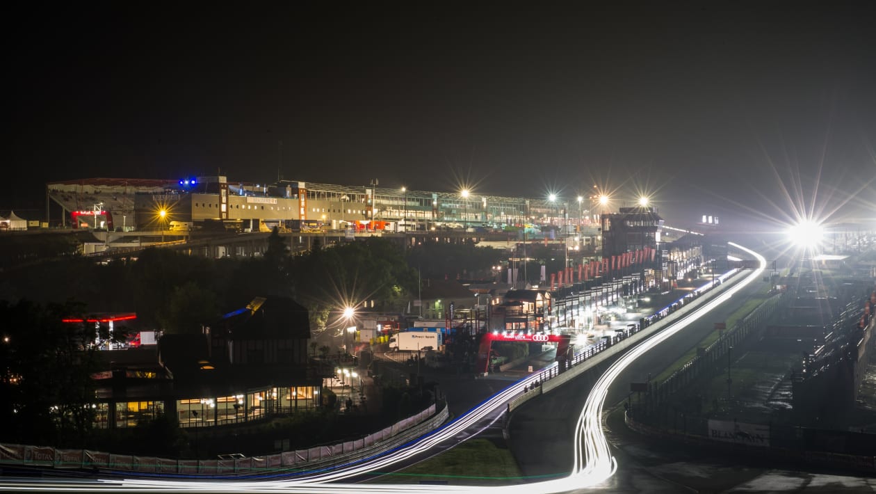 Spa 24 hour winners-in pictures | evo