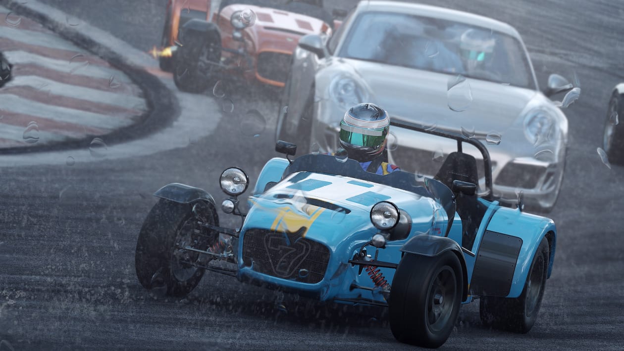 Project Cars review - as close as it gets to the real thing? | evo