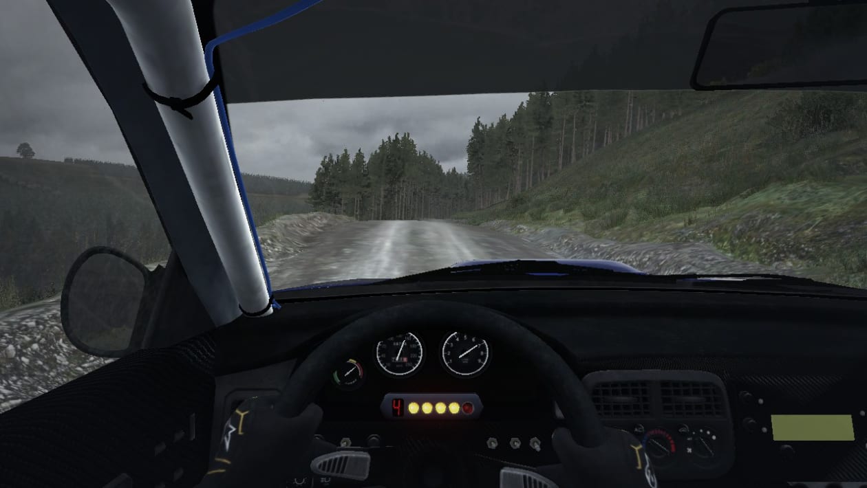 Dirt Rally full game - in pictures | evo