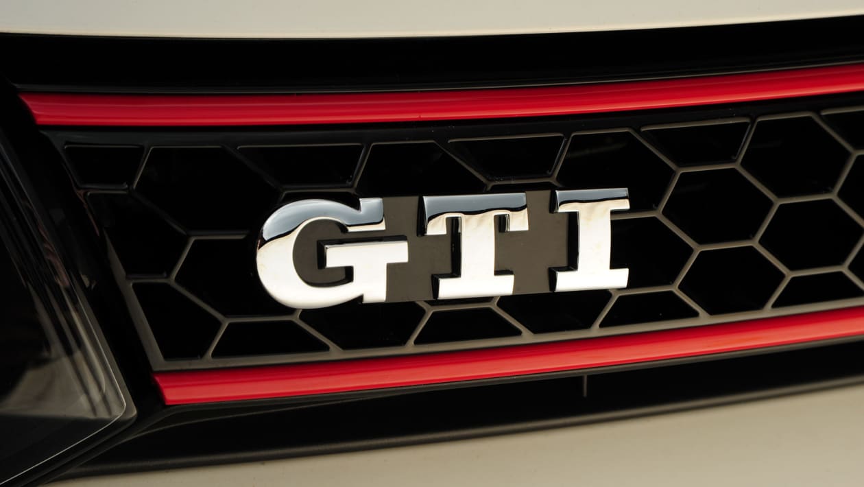GTI’s all-electric future – What lies ahead for VW’s hot hatch? | evo
