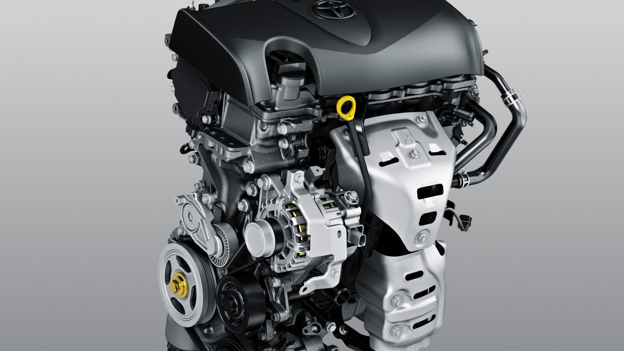 Is engine downsizing finally falling out of fashion? | evo