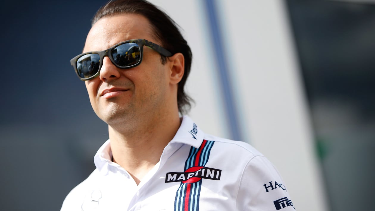 Williams 2017 F1 entry revealed - pictures | evo