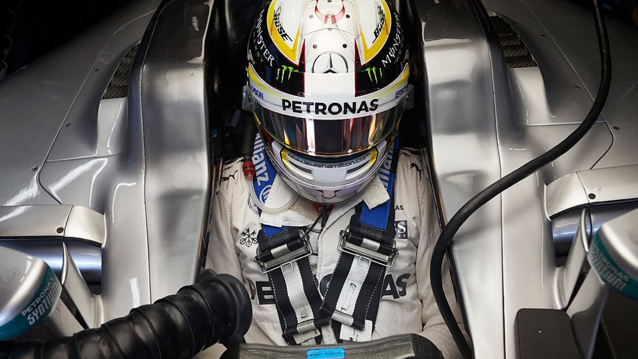 Formula One 2017 Round 1 preview - Melbourne | evo