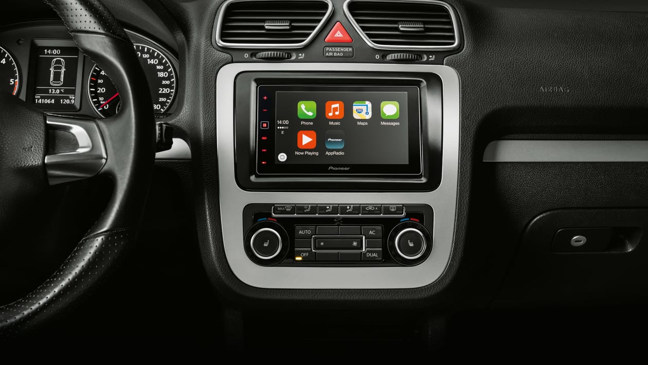 Best car tech on sale now - pictures | evo