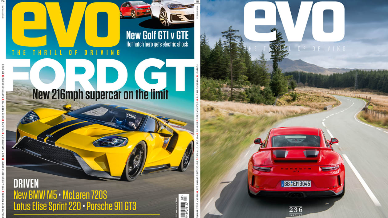 evo issue 236 - in pictures | evo
