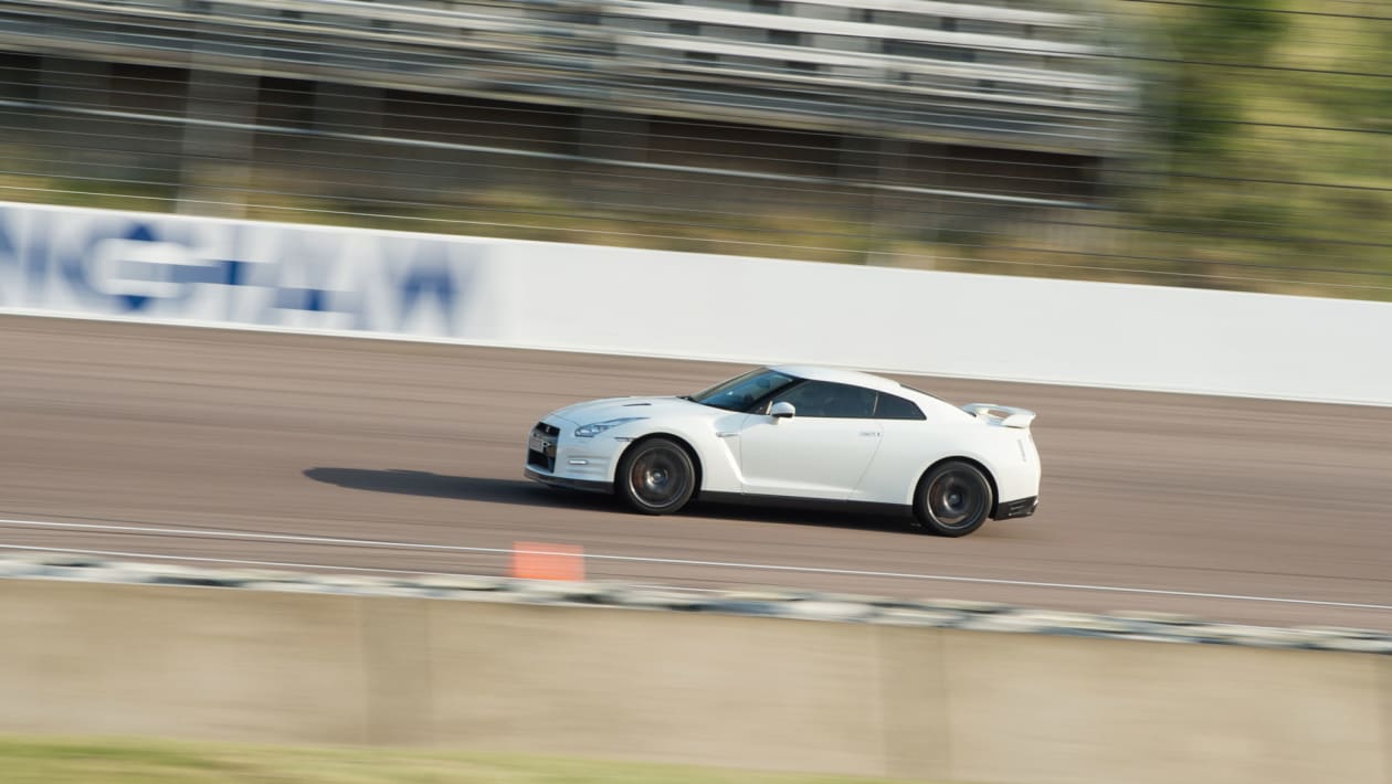 evo track evening, Rockingham 11/05/2017 - pictures and video | evo