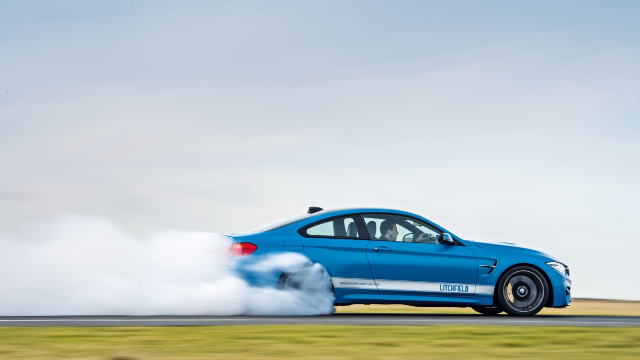 Long live modified cars – The organisation tasked with keeping tuned ...