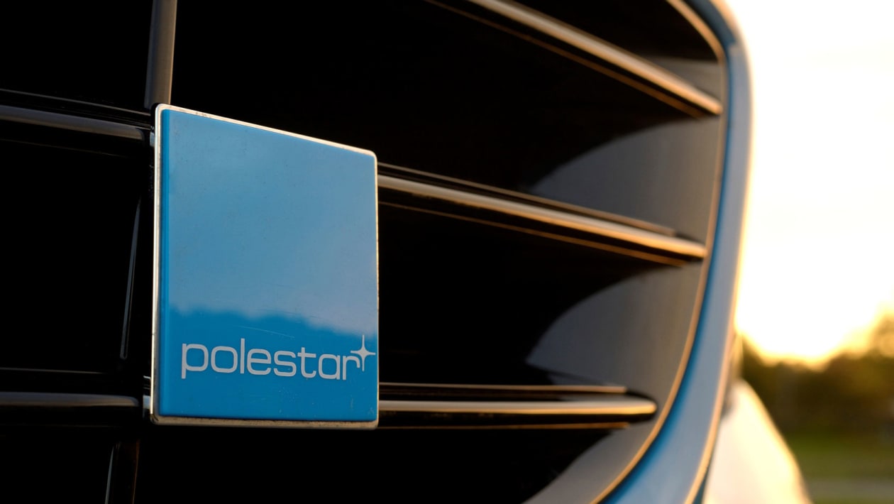 What is Polestar? History and future of Volvo’s performance brand | evo