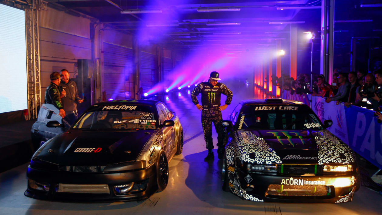 Speedmachine festival preview - In pictures | evo