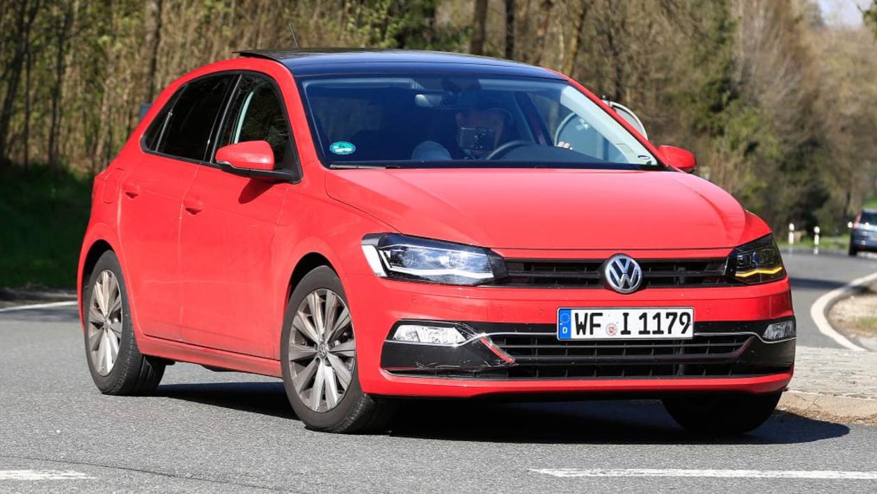 New Volkswagen Polo is almost here - what you need to know - pictures | evo