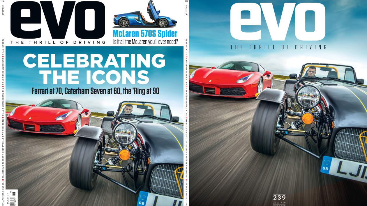 evo issue 239 - on sale now! | evo
