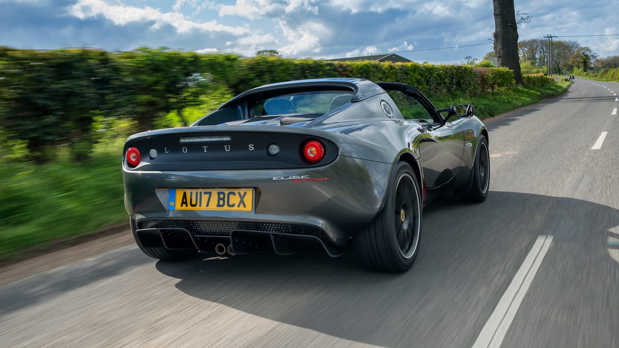 Lotus is finally back in the black thanks to sales of limited edition ...