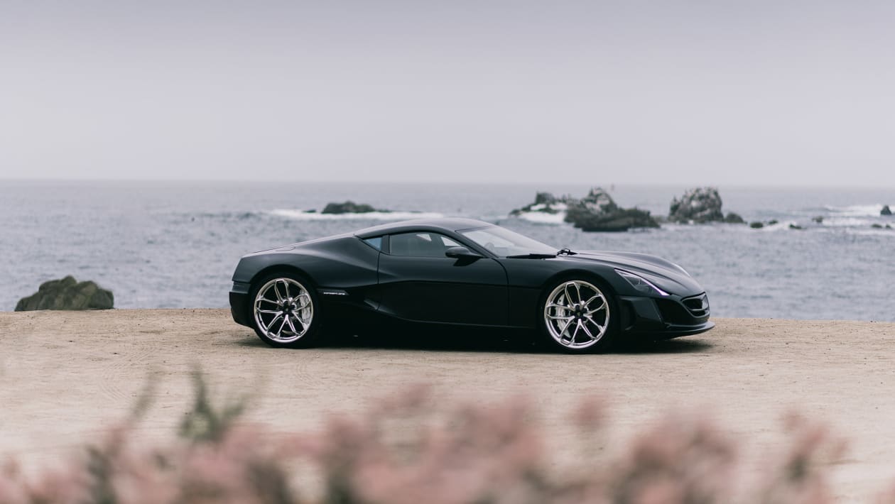 Rimac Automobili secures investment and new partner in battery tech | evo