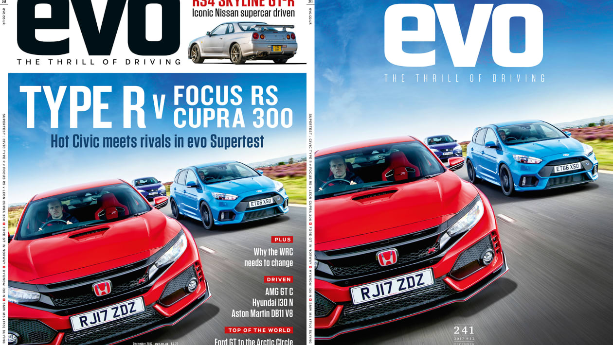 evo issue 241 - on sale now! - pictures | evo