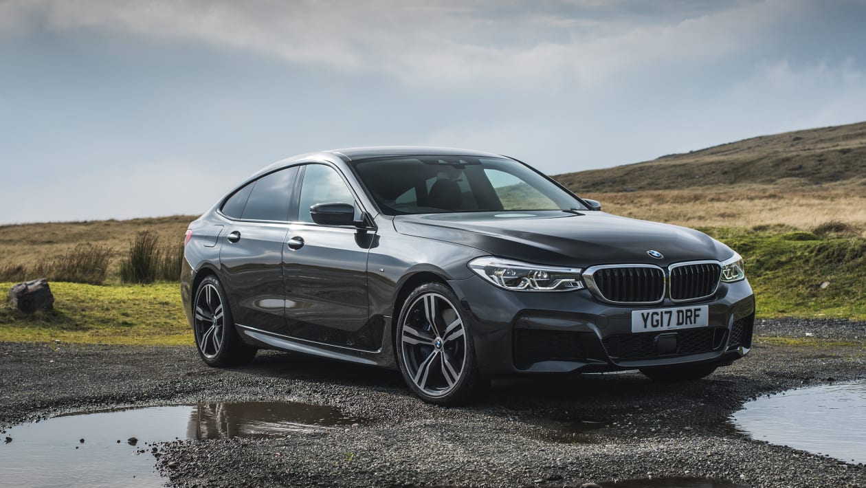 BMW 6-series GT review – a high-class 5-series or a cut price 7-series? | evo