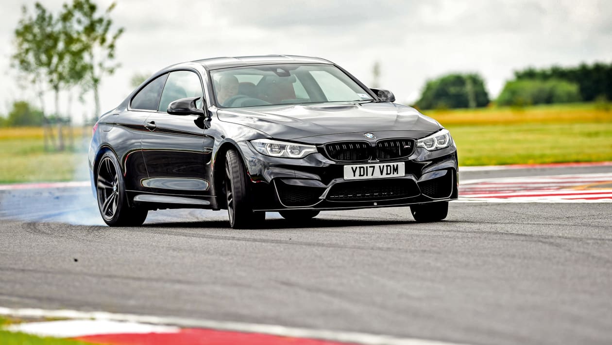 Rear Wheel Drive Cars Uk