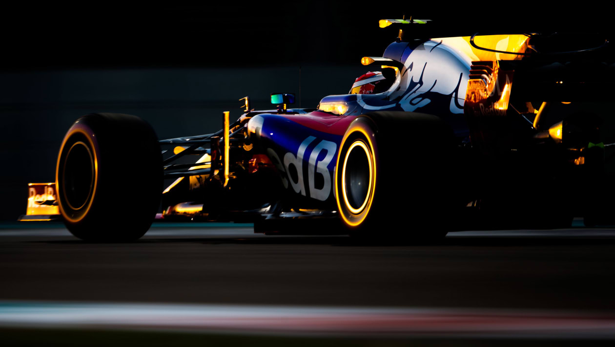 Motorsport pictures of the week | evo