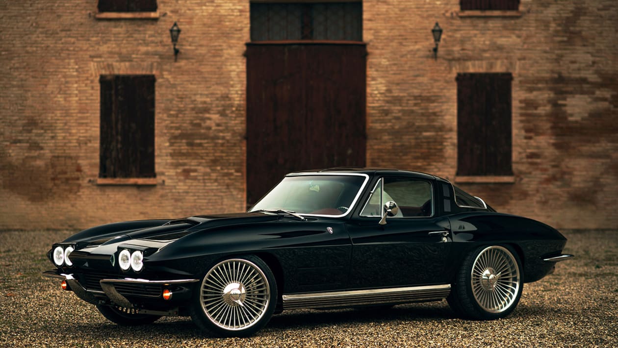 Ares Design: new line-up of bespoke coach-built cars previewed | evo
