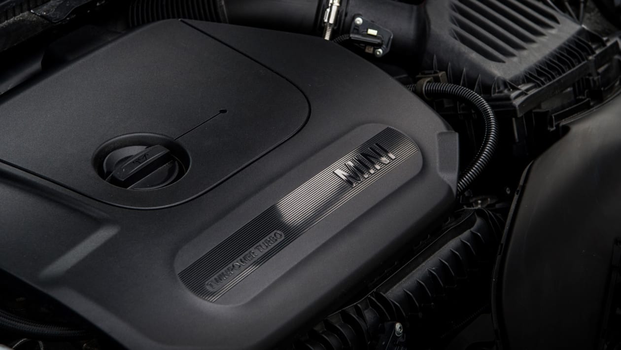 Mini 1499GT review - In pictures | evo