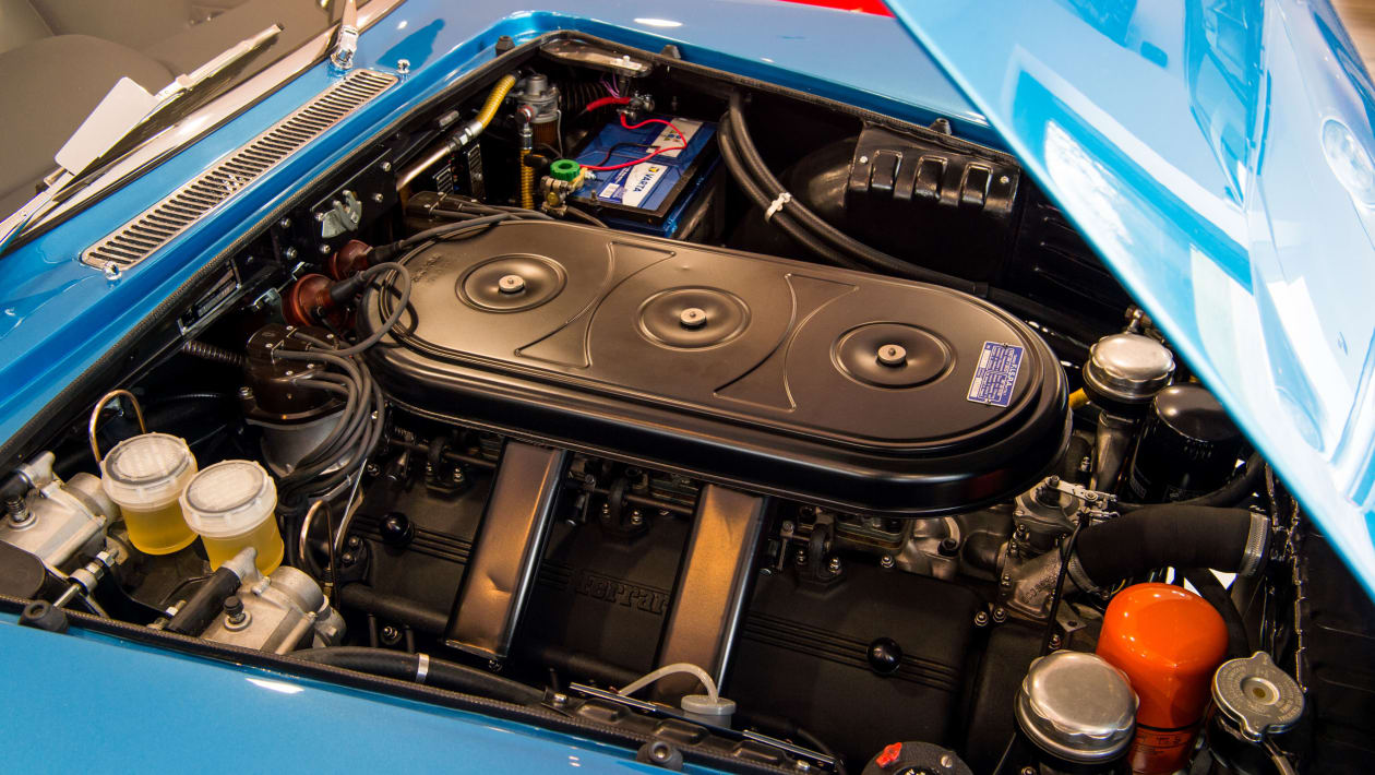 Bell Classics - In pictures | evo