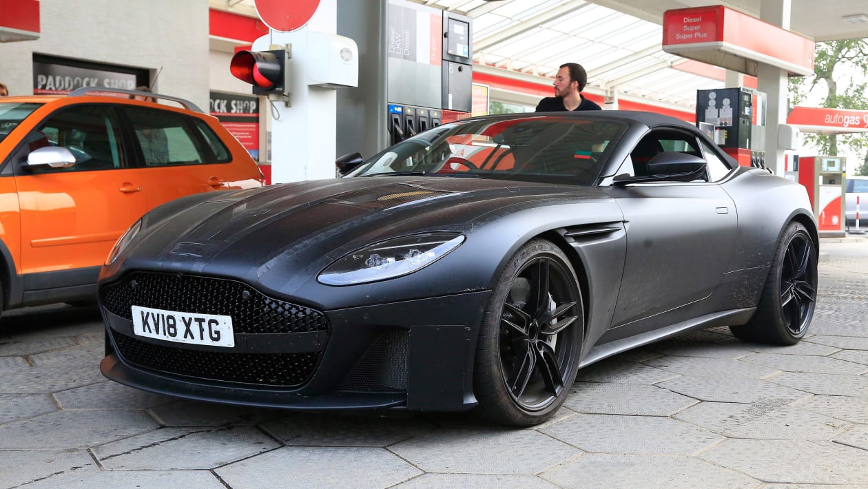 Best new cars 2019 - pictures | evo