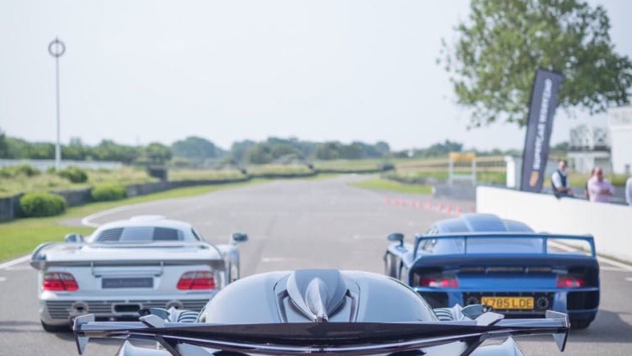 Apollo Intensa Emotzione - pictures | evo