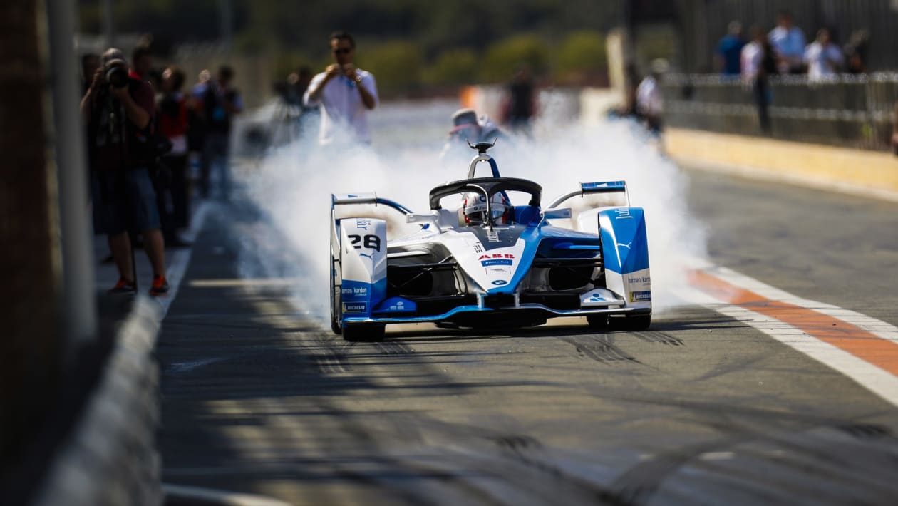 Formula E 2018-19 preview - in pictures | evo