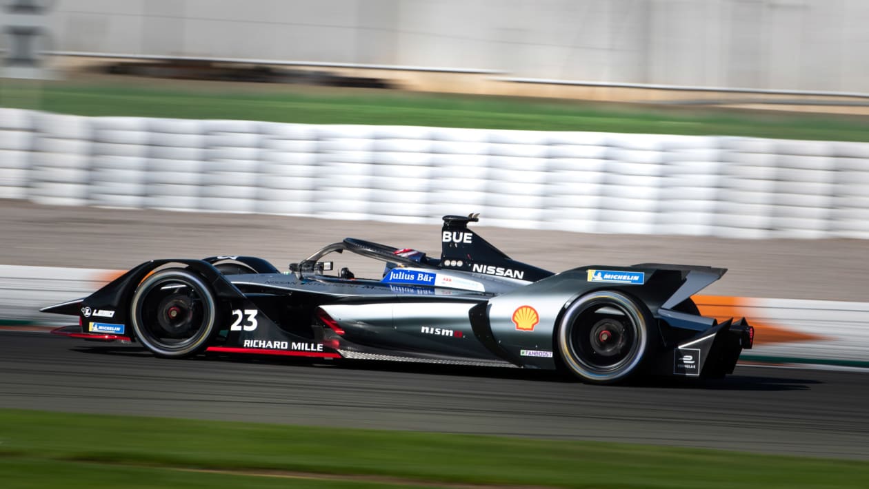 Formula E 2018-19 season preview: Racing is go this weekend | evo