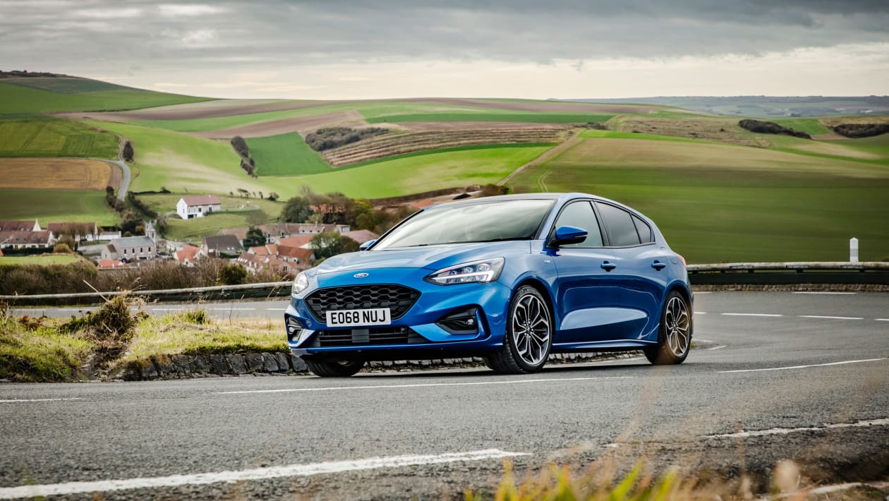 Ford Focus review – MPG and running costs | evo