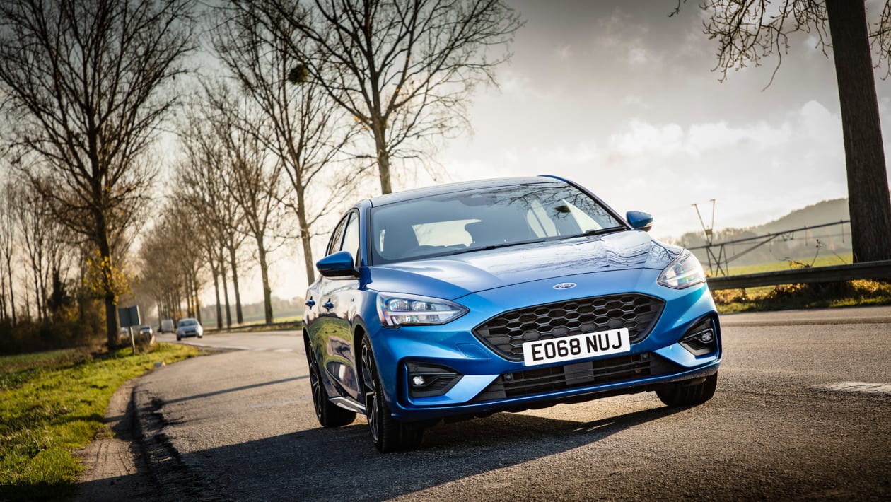 Ford Focus review – everyday hero back to its best | evo