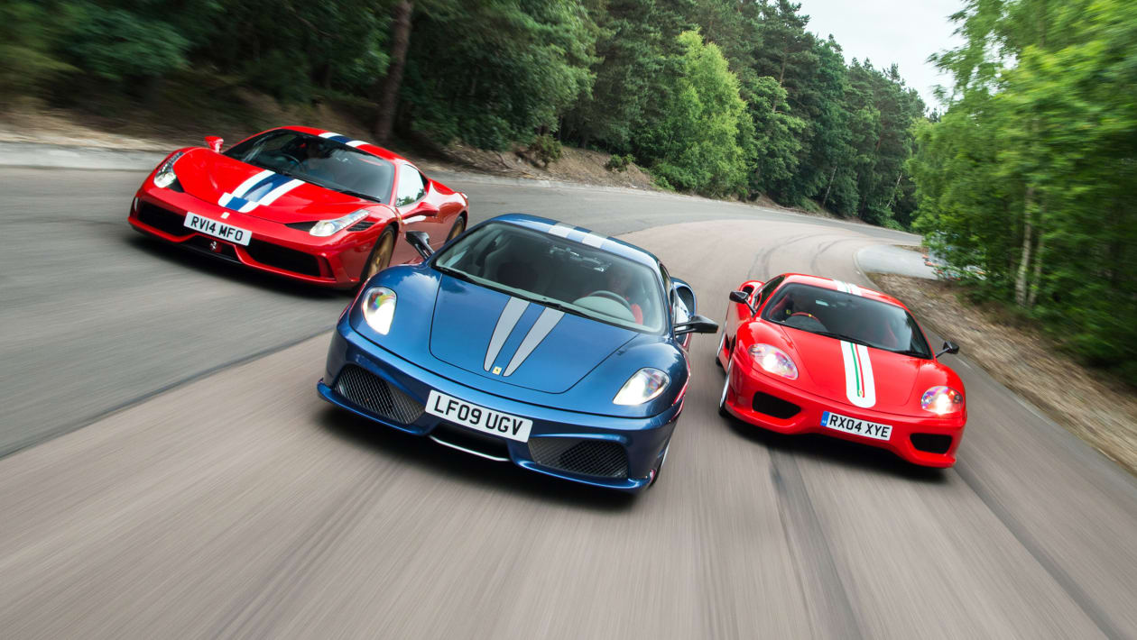 Car pictures of the week - pictures 11 | evo