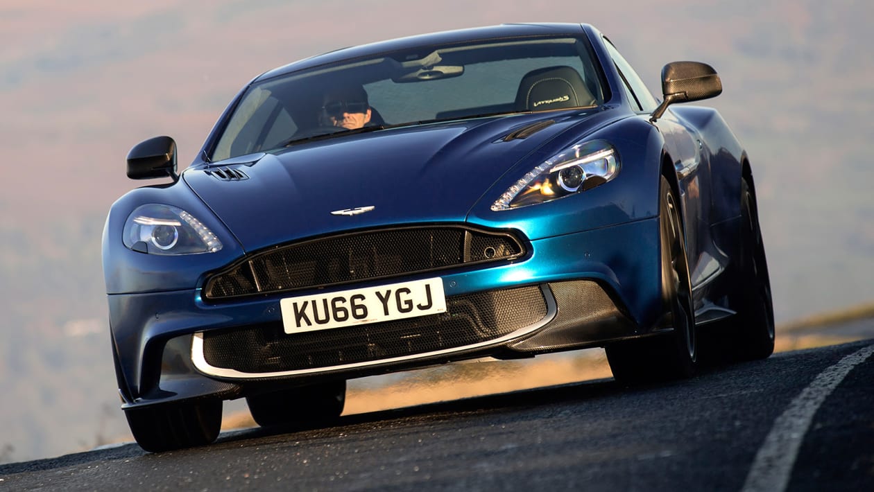 Best British cars – the greatest sports and performance cars from ...
