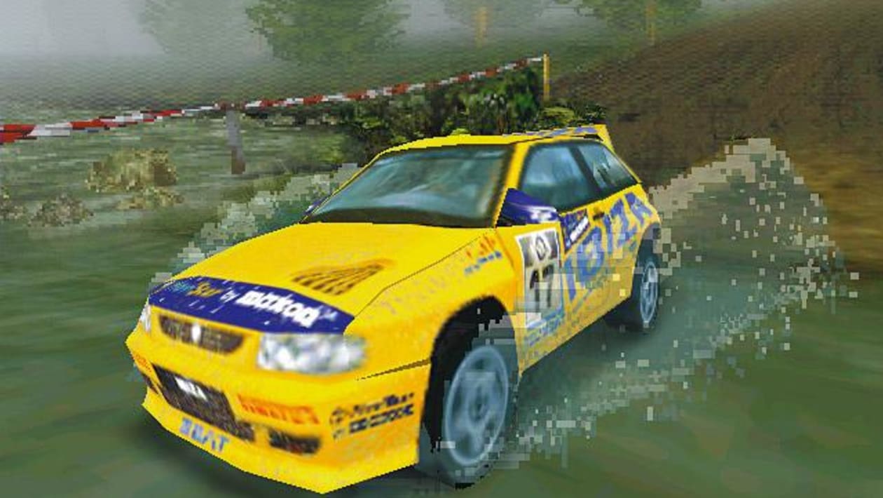 The best racing games of all time – pictures | evo