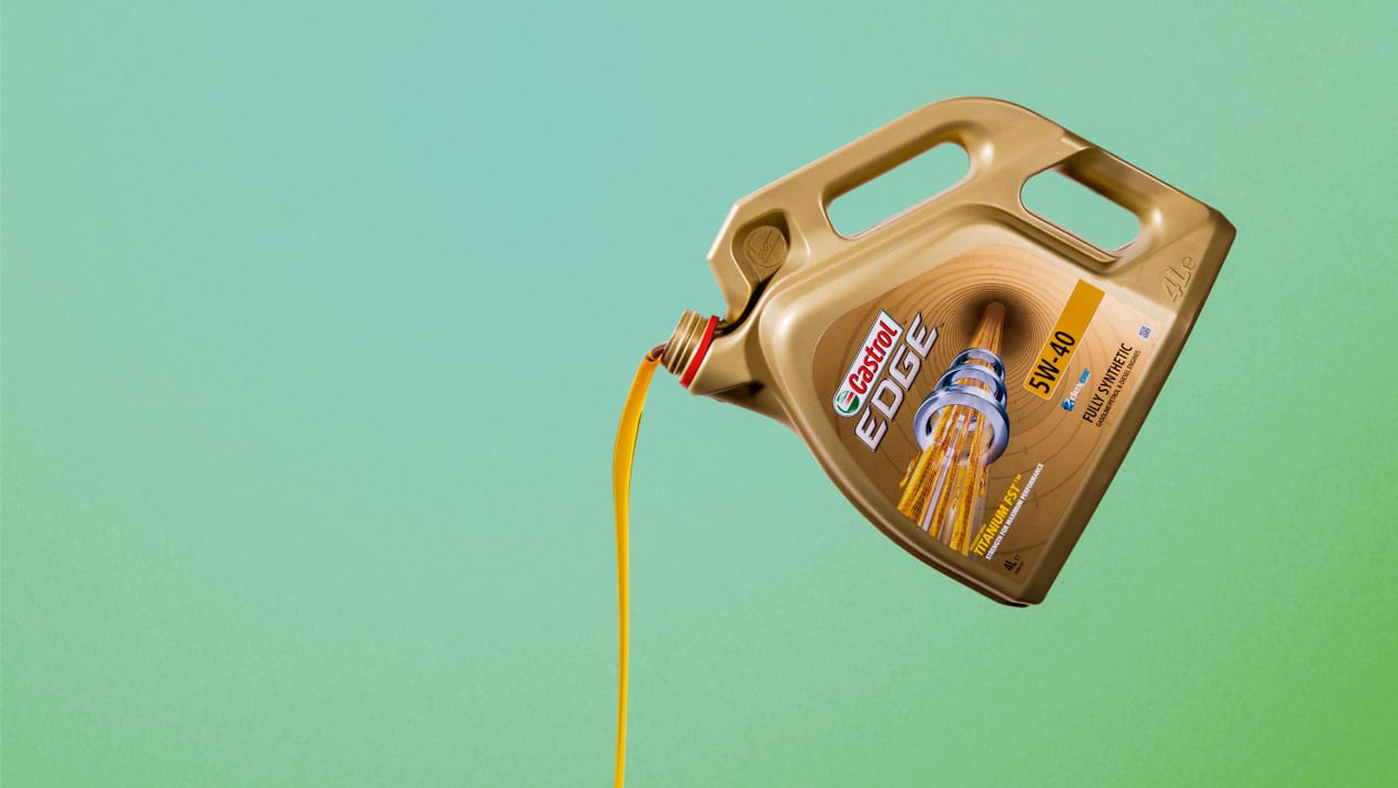 Engine oil: how to choose the best for your car | evo