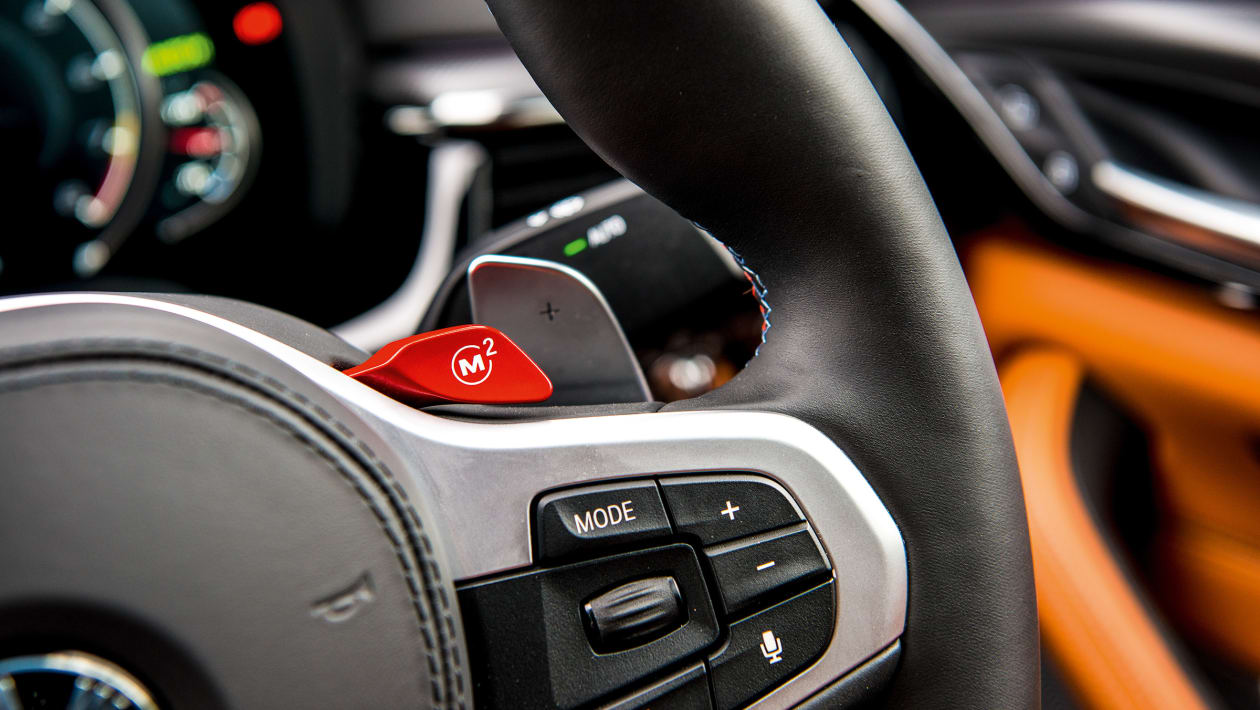 Driver modes - do they offer genuine benefits? | evo