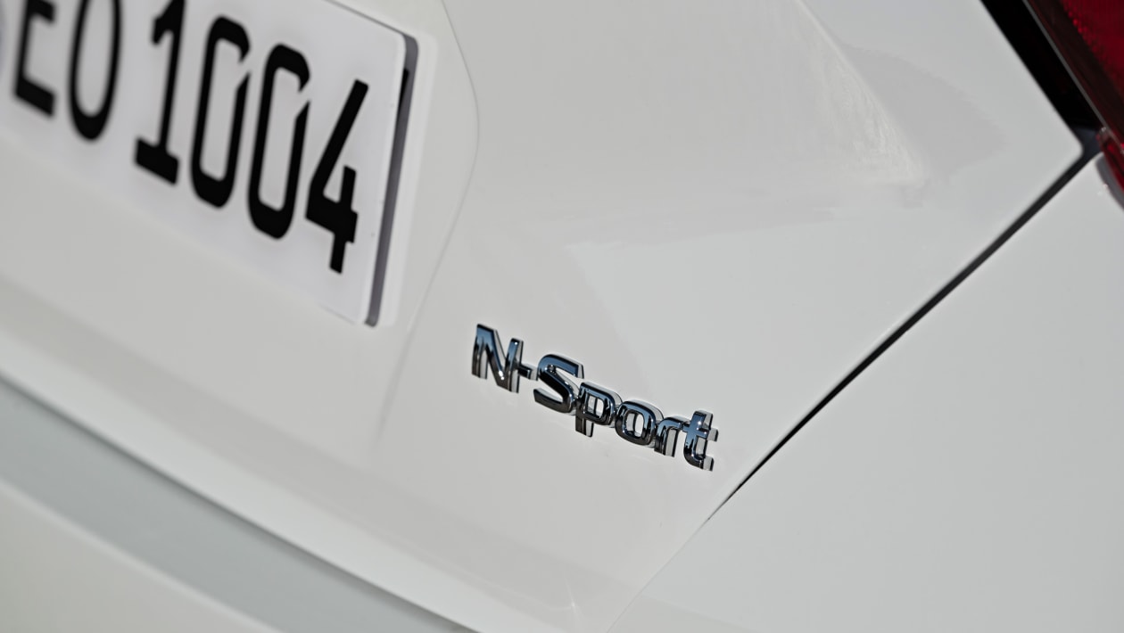 Nissan Micra N-Sport review - pictures | evo