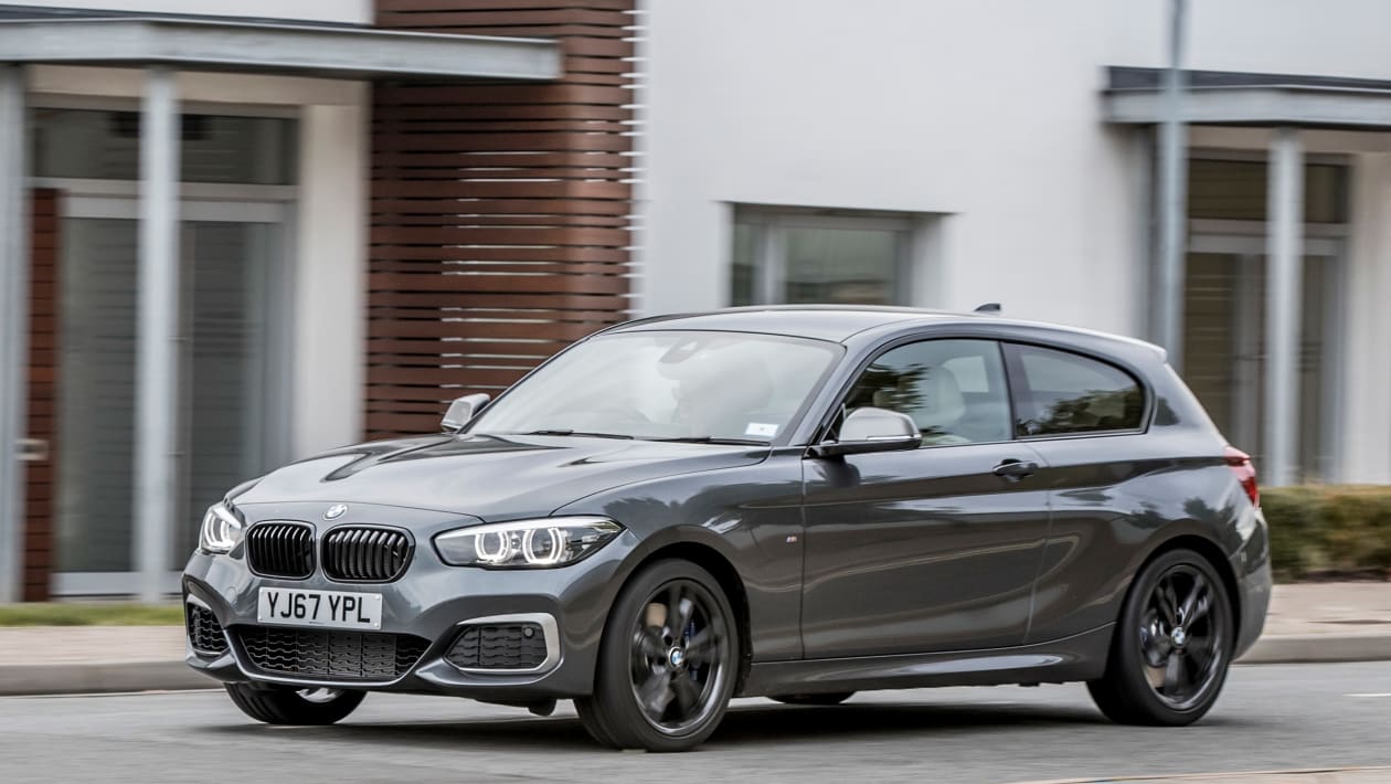 BMW M140i review (2015-2019) – a rear-drive hot hatch powerhouse | evo