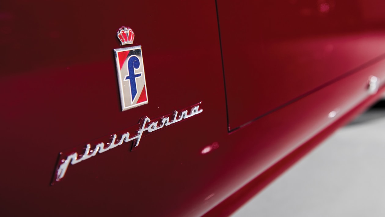 Pininfarina’s greatest cars - a history in eight iconic designs | evo