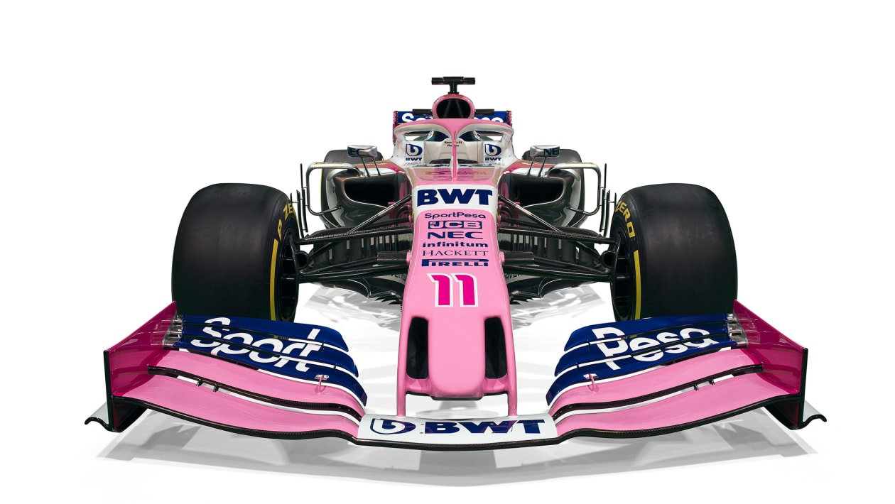 Formula 1 2019 preview- pictures | evo