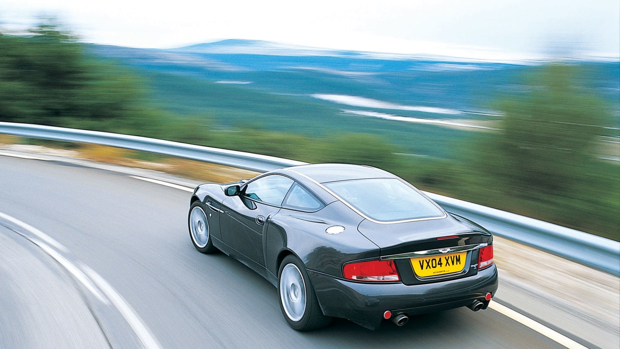 Evo 200 Cars Gallery- In pictures | evo