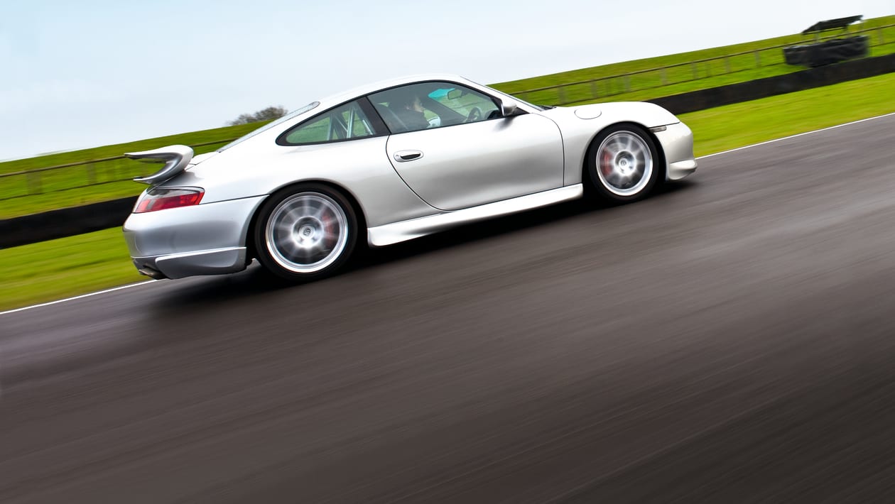 Then and now-todays hot hatches vs todays supercars | evo