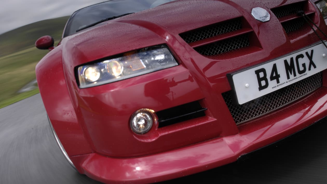 evo's supercar secrets - in pictures | evo