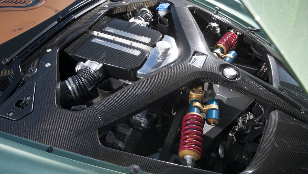 Best looking engine bays-in pictures | evo