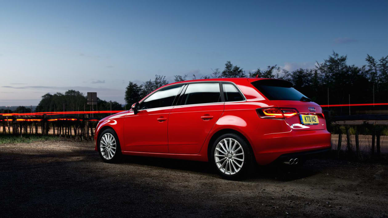Audi A3 Prices, specs and rivals | evo