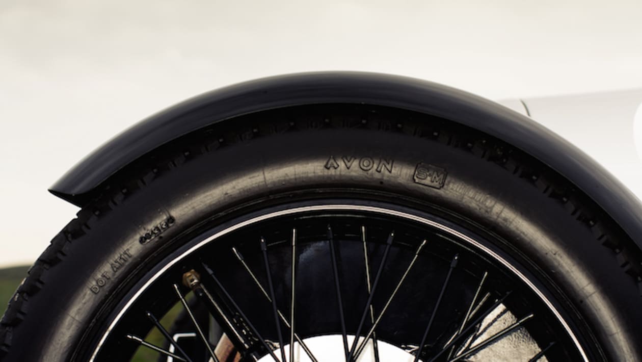 Morgan 3 Wheeler MPG and Running Costs | evo