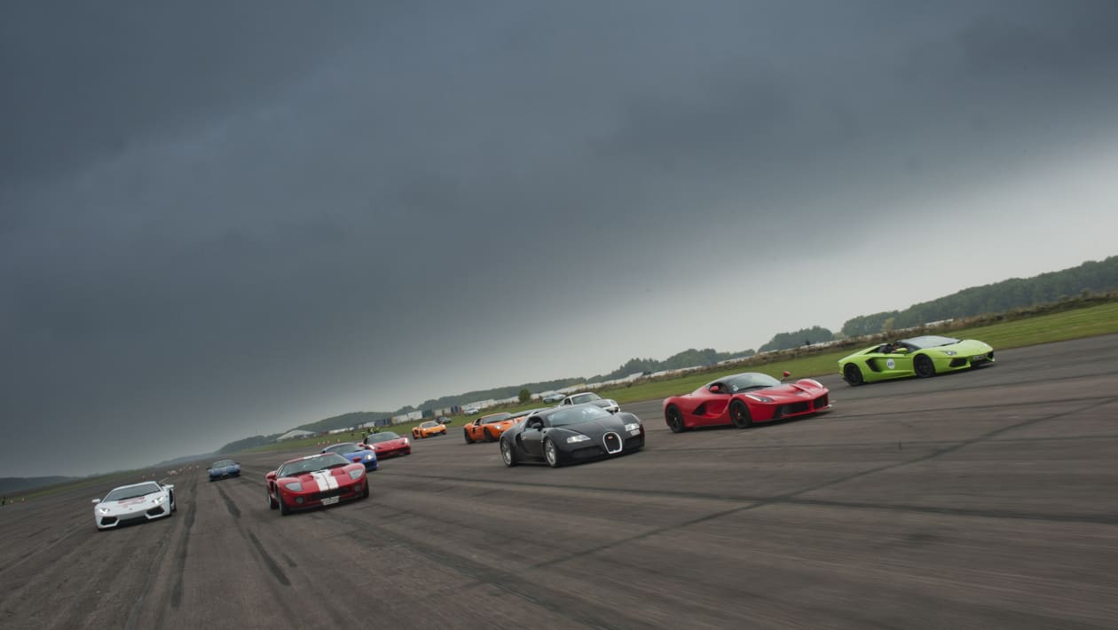 VMax 200's evoMax: video and gallery | evo